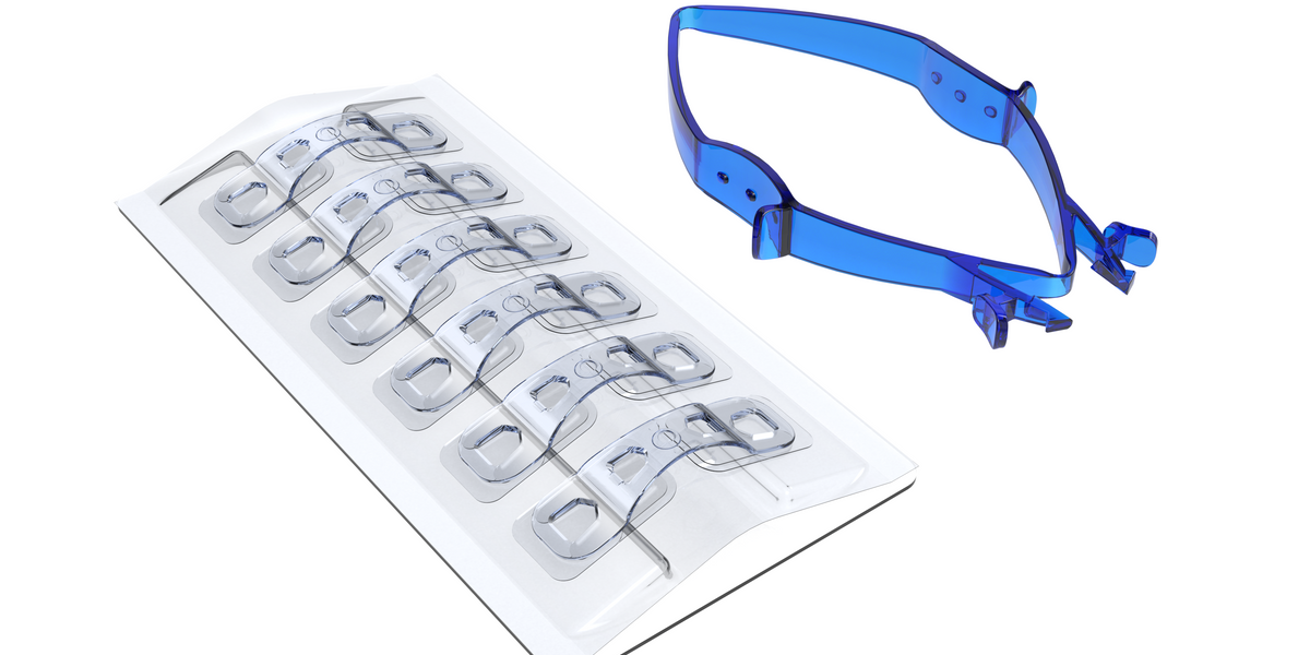 Brijjit® Force Modulating Tissue Bridges BP100 (Discount price is equa ...